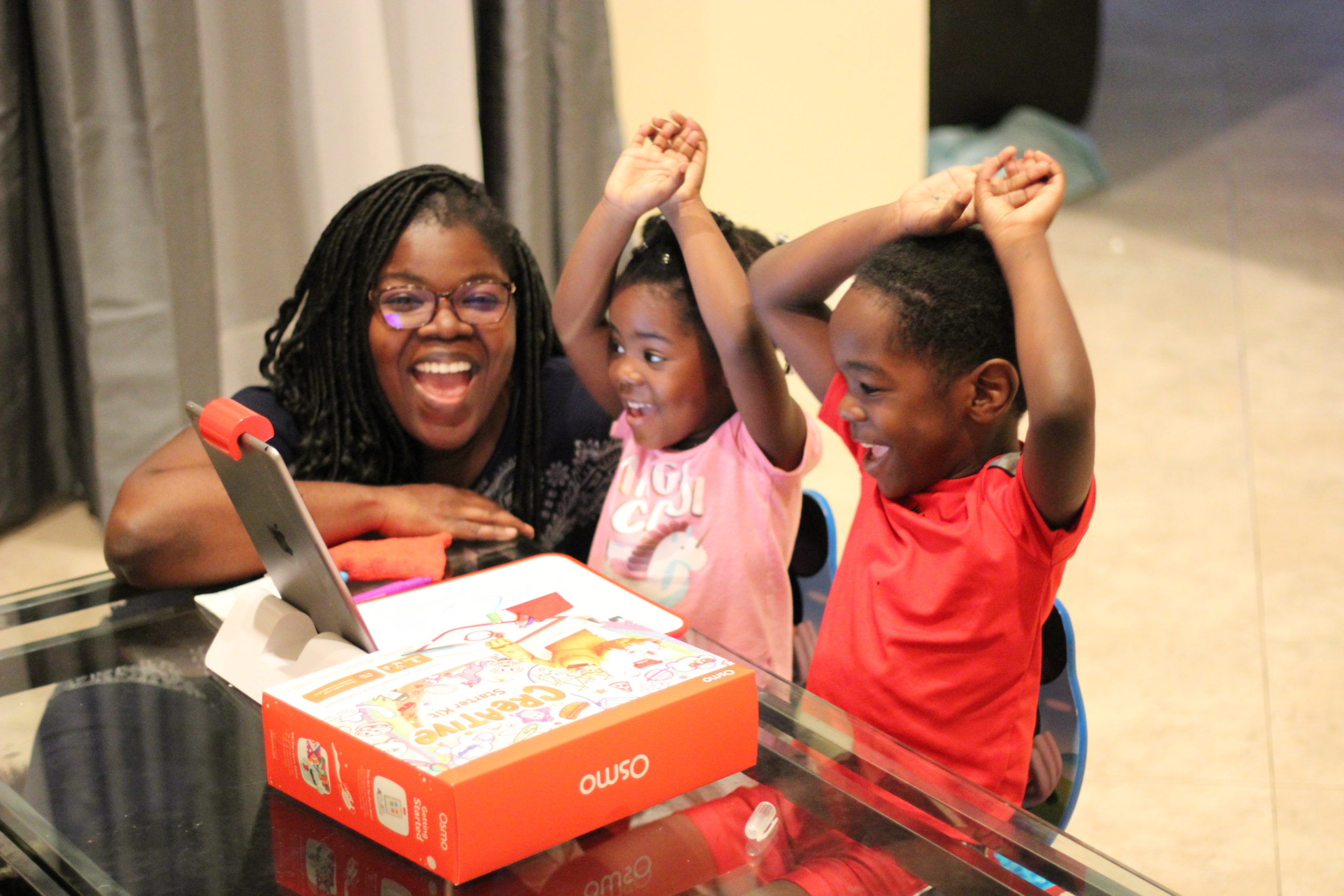 Osmo Creative Starter Kit For Kids Review