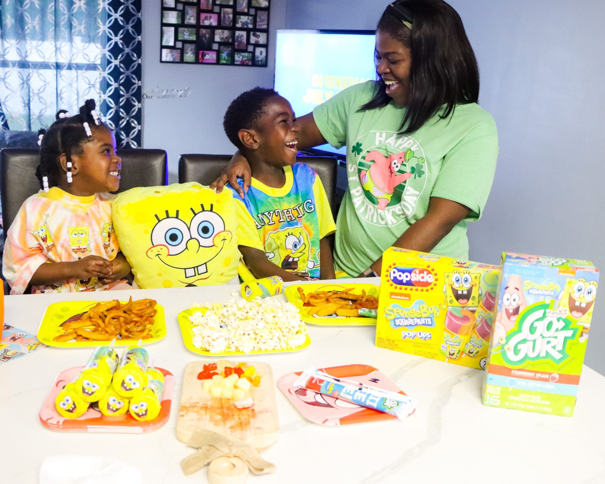 16 Enjoyable And Unique Family Bonding Activities To Try